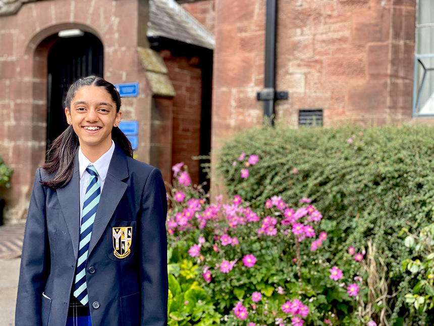 Cumbria Guide | St Bees School Coveted Scholarship Applications Now ...