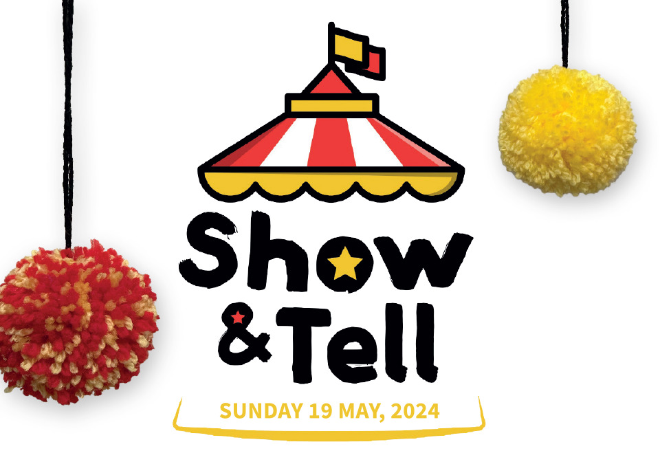 Cumbria Guide Show And Tell Bringing The Community Together And Inspiring Creativity Cumbria