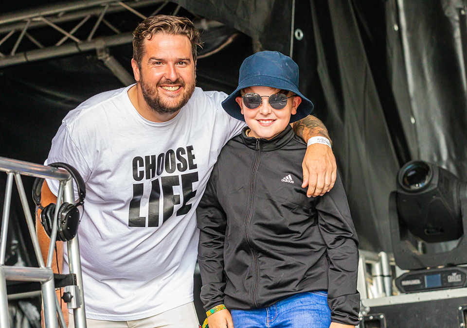 Cumbria Guide | Whitehaven Alive! Bigger and better than ever ...