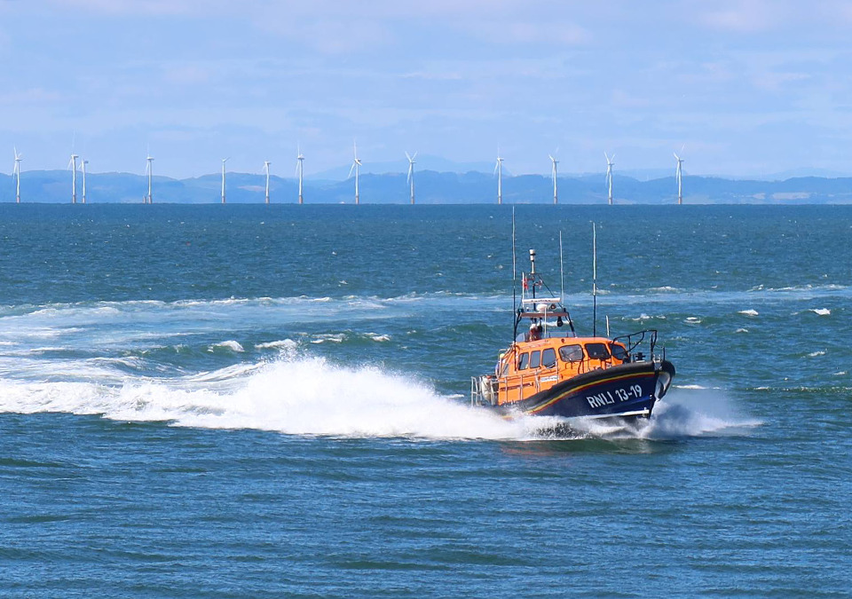 Cumbria Guide | Workington RNLI event happening this Saturday (July 27 ...