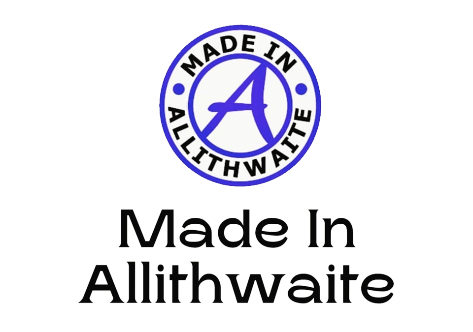 Cumbria Guide | Made in Allithwaite! | Cumbria Guide