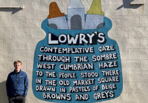 Cumbria Guide | Cleator Moor - a Cumbrian town forged in iron and ...