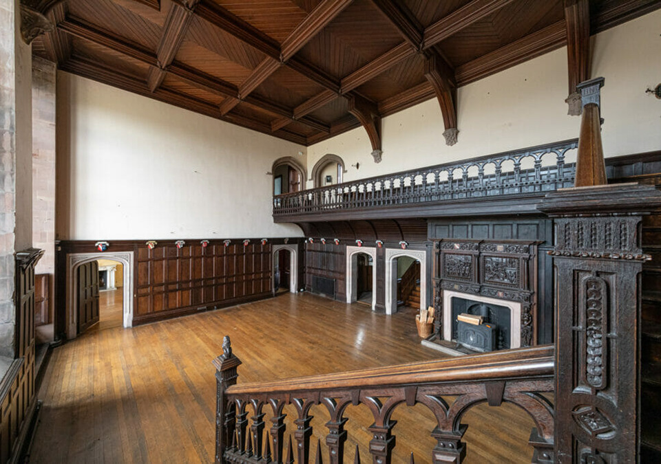 Cumbria Guide | There's so much to discover and do at Greystoke Castle ...