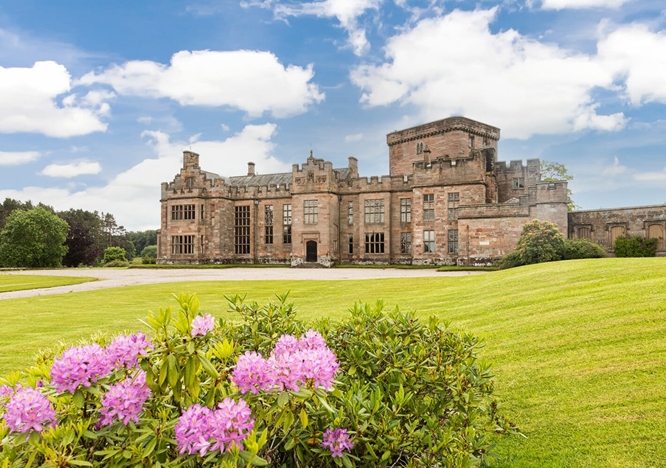 Cumbria Guide | There's so much to discover and do at Greystoke Castle ...