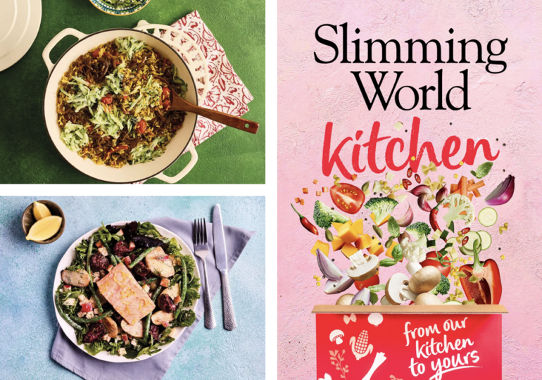 Cumbria Guide | Losing weight made easy with Slimming World Kitchen ...