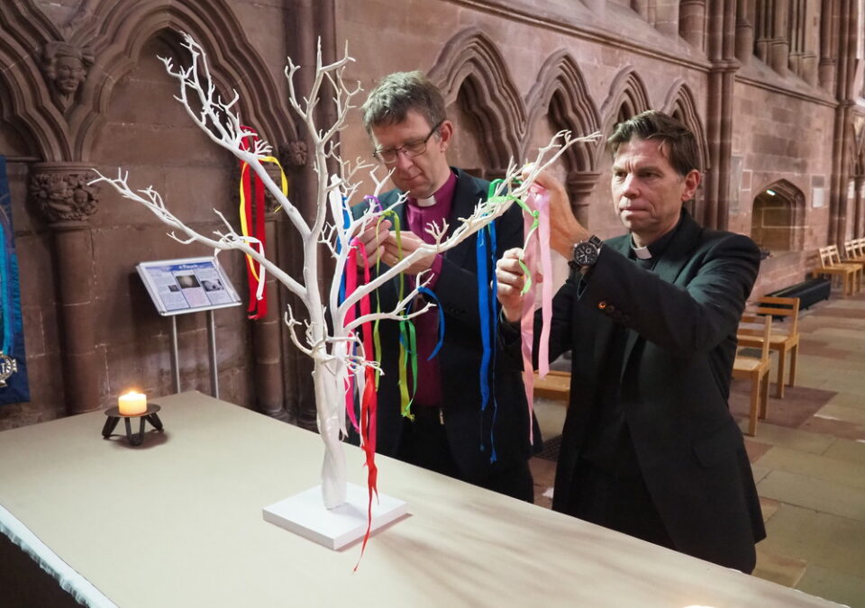 Cumbria Guide | Safeguarding Season returns to Carlisle Cathedral ...