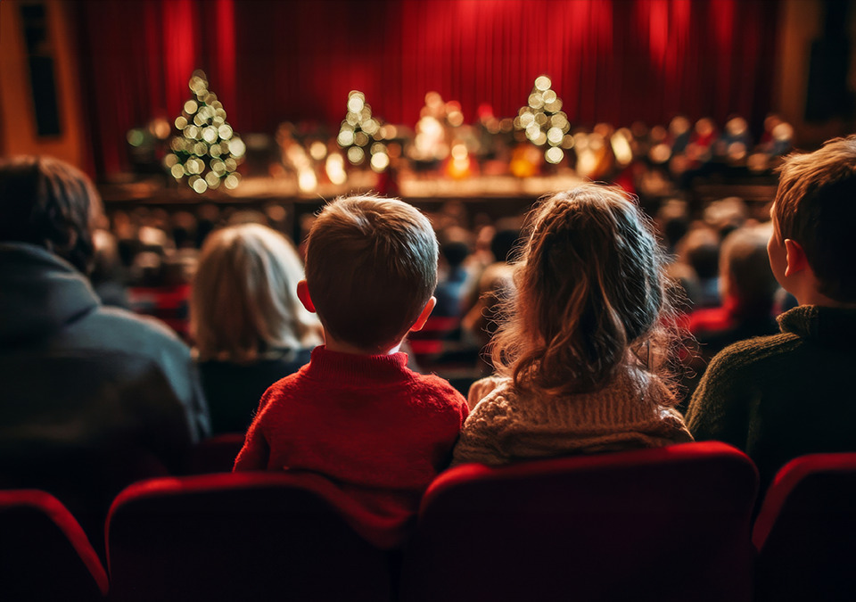Cumbria Guide | It's Panto season... Oh yes it is! | Cumbria Guide