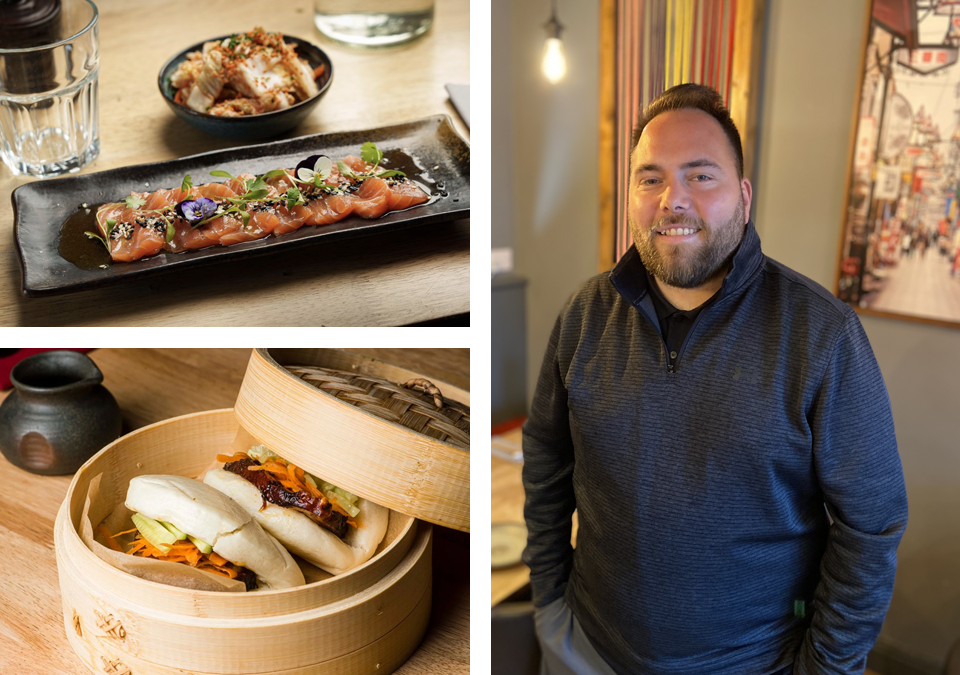 Cumbria Guide | OKA IS A-OK! Authentic Asian flavours in the centre of ...