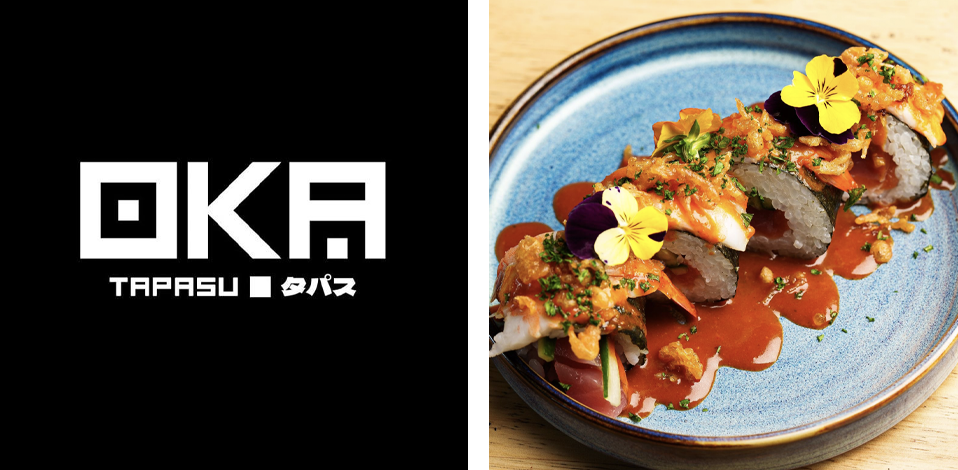 Cumbria Guide | OKA IS A-OK! Authentic Asian flavours in the centre of ...