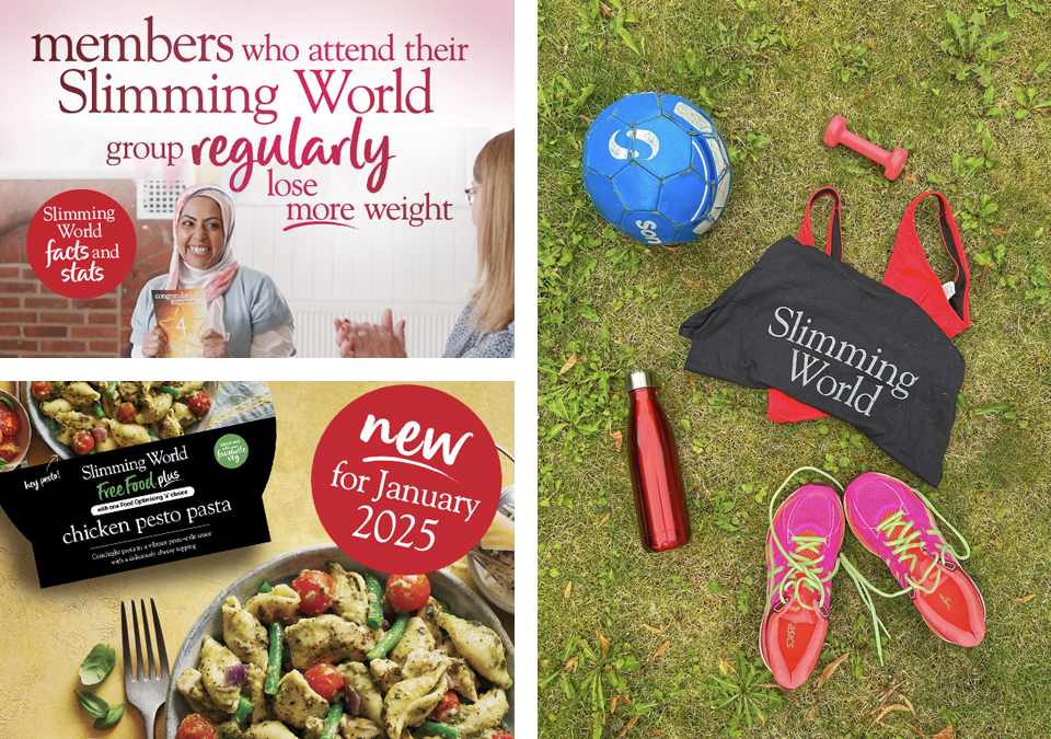 Cumbria Guide | SLIMMING WORLD TEAM WEST CUMBRIA: Over 60 years of ...