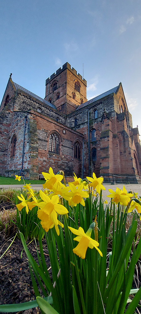 Cumbria Guide | Cumbria in colour! Springtime: in your pictures ...