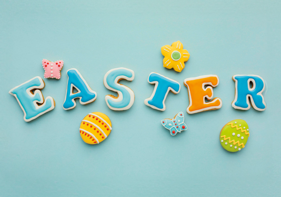 Cumbria Guide | Eggcelent Events happening in Cumbria this Easter ...