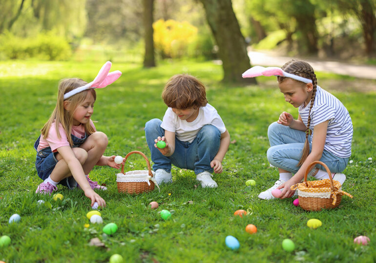 Cumbria Guide | Eggcelent Events happening in Cumbria this Easter ...
