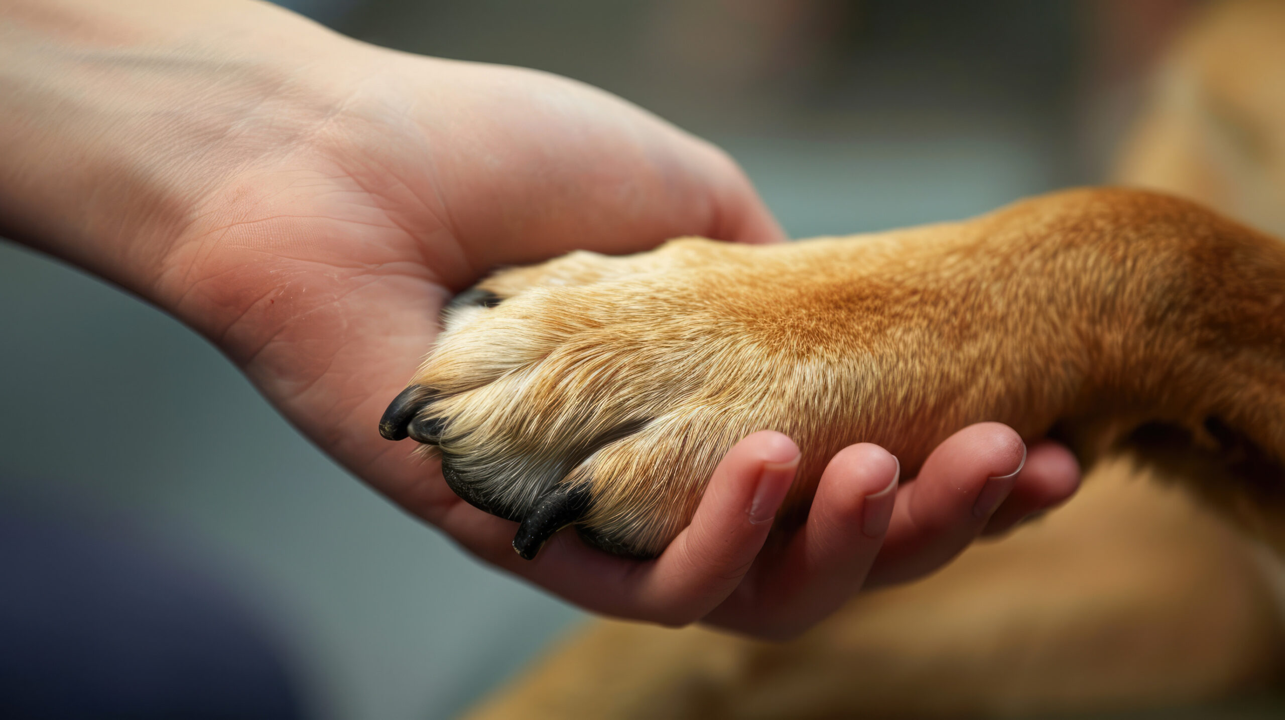 Cumbria Guide | Celebrating Six Years of Compassion: A Helping Paw's ...