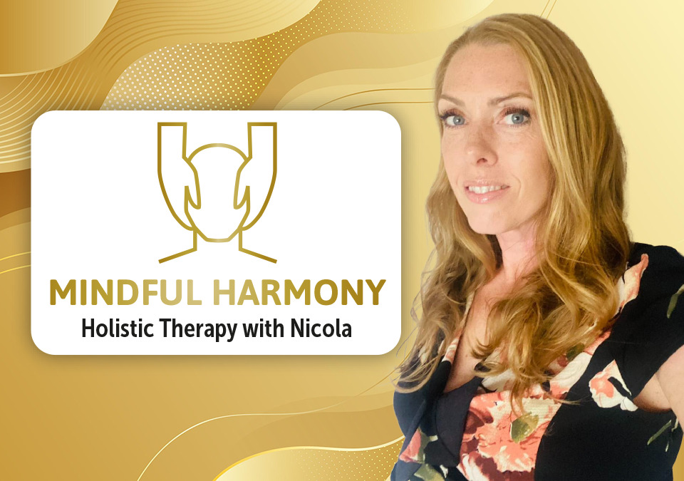 Cumbria Guide | REST, REBALANCE, RENEW: Nicola Rickerby creates a ...