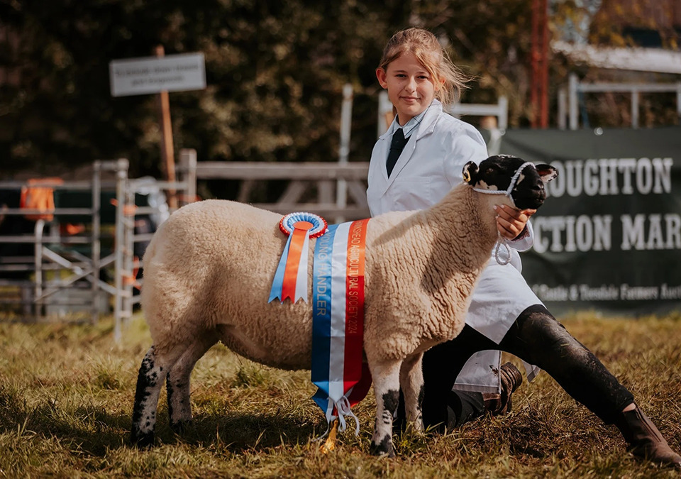 Cumbria Guide | Farming Archives | Cumbria Guide