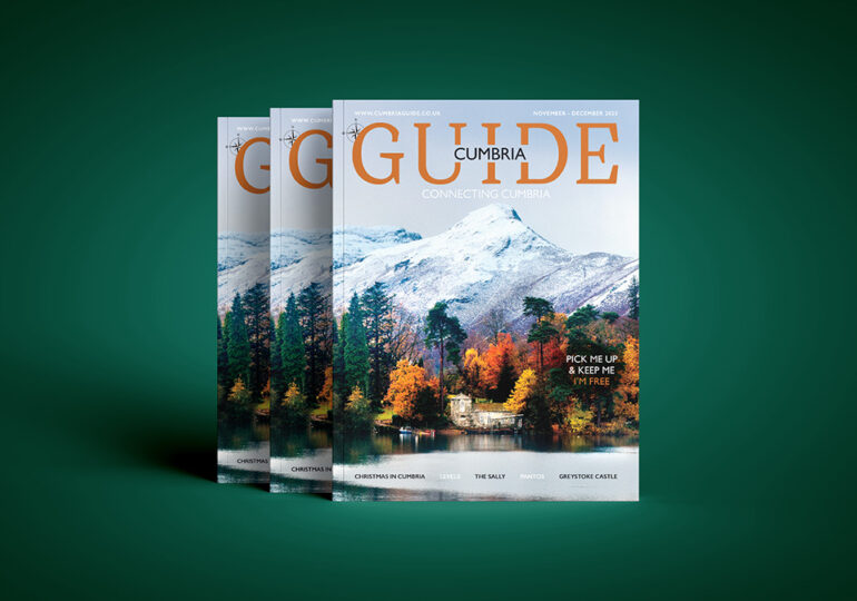 Cumbria Guide | Latest Editions Archives | Cumbria Guide