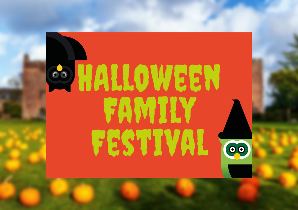 Cumbria Guide | Muncaster Castles's much-loved annual Halloween ...