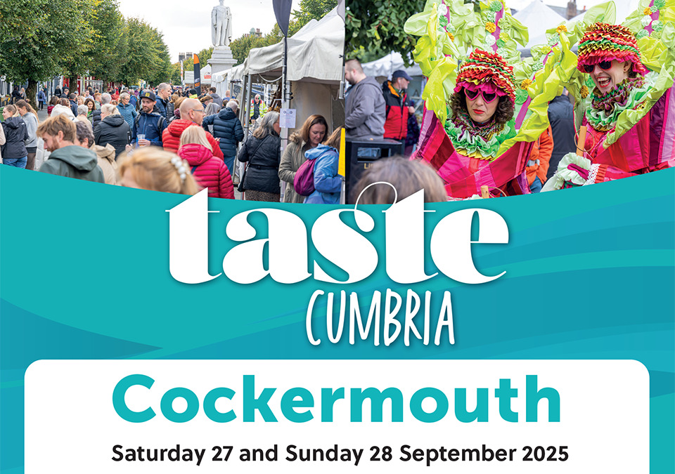 Cumbria Guide | Fifteen years on from where it all began – Taste ...