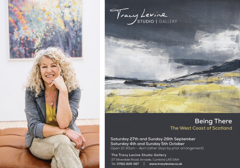 Cumbria Guide | A long-awaited exhibition is set to open this Autumn at ...