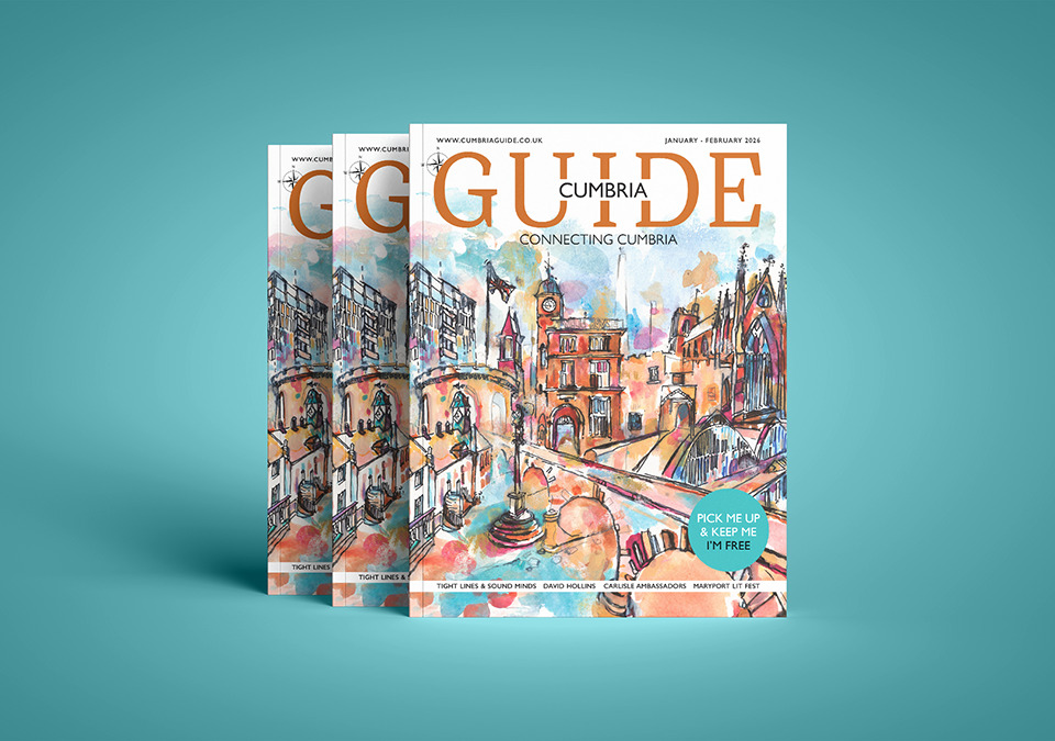 Cumbria Guide | Latest Editions Archives | Cumbria Guide