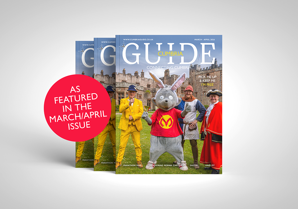 Cumbria Guide | KING ARTHUR: The man, the myth, the legend..? | Cumbria ...