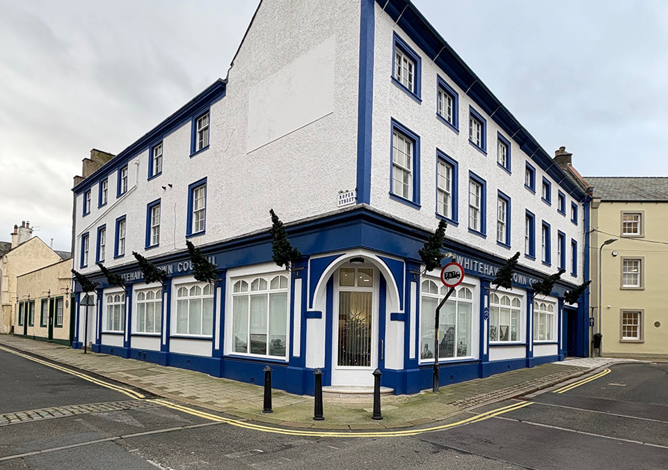Cumbria Guide | Conference Facilities Archives | Cumbria Guide