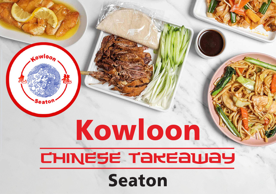 Cumbria Guide | From Family Kitchen to Community Favourite: Kowloon ...