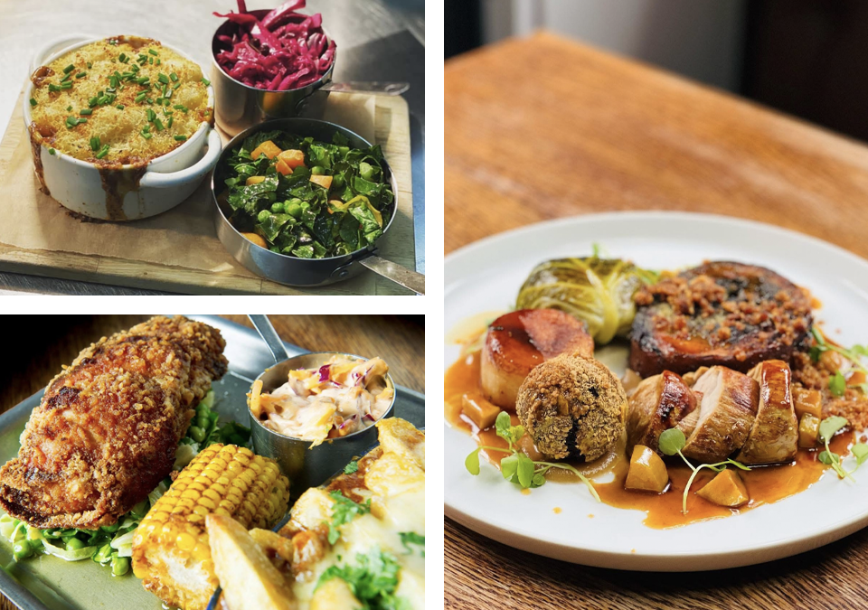 Cumbria Guide | ...and the 2025 'Gastro Pub of the Year' is... THE OLD ...