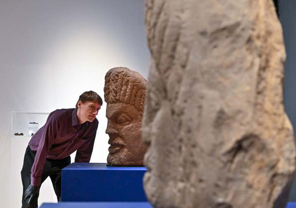 Cumbria Guide | Gladiators, are you ready? Roman Carlisle comes alive ...