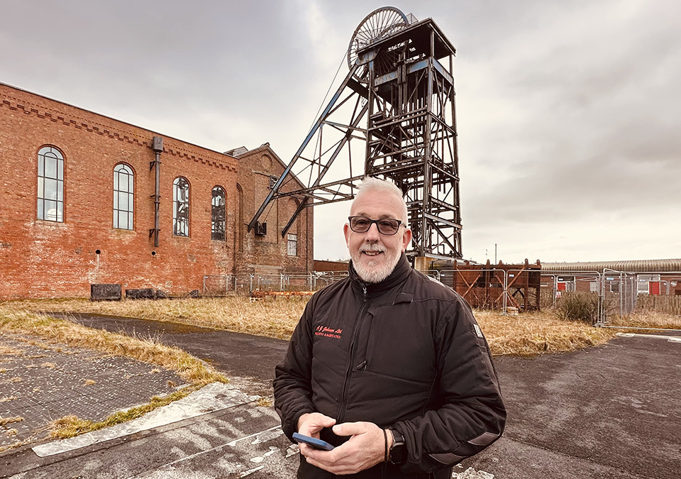 Cumbria Guide | The future of Haig Colliery Mining Museum is looking ...