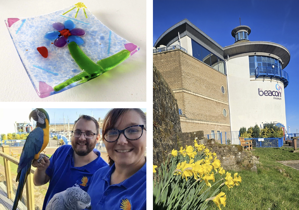 Cumbria Guide | What a great time to be a kid! Celebrate Easter half ...