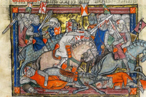 Cumbria Guide | KING ARTHUR: The man, the myth, the legend..? | Cumbria ...