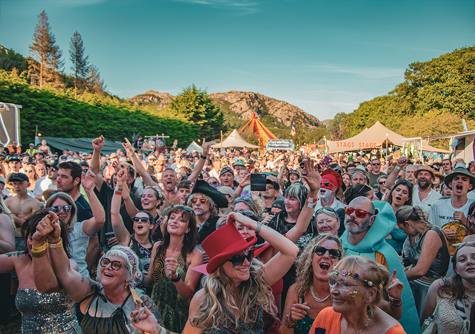 Cumbria Guide | FESTIVALS: Cumbria is alive with a vibrant array of ...