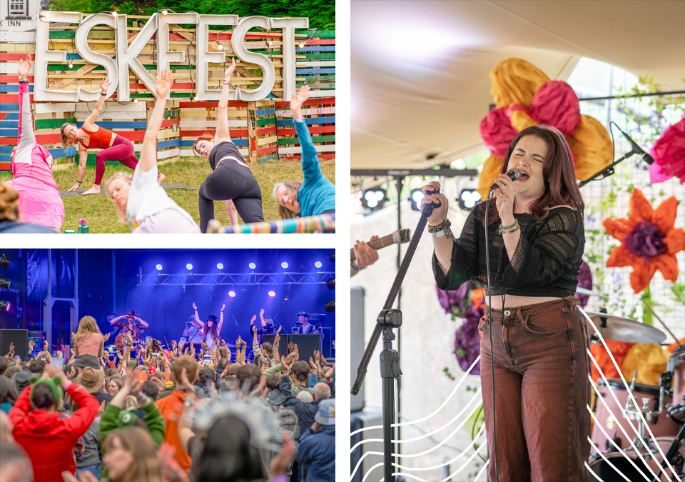 Cumbria Guide | FESTIVALS: Cumbria is alive with a vibrant array of ...
