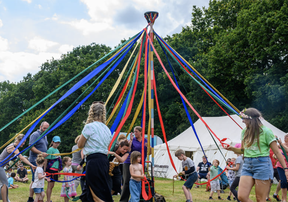 Cumbria Guide | FESTIVALS: Cumbria is alive with a vibrant array of ...