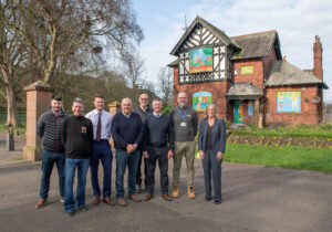 Cumbria Guide | Landmark Carlisle building to reopen thanks to unique ...